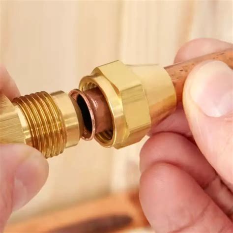 What Is A Flare Fitting The Complete Guide To Flare Fittings