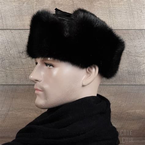 Russian Hat
