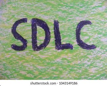 Sdlc Images Stock Photos D Objects Vectors Shutterstock