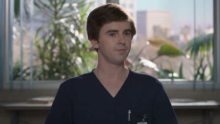 The Good Doctor Netflix