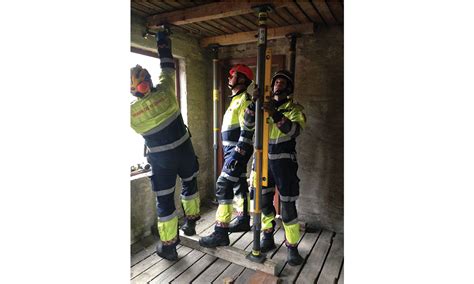 Usar Kits Paratech Technical Rescue Equipment