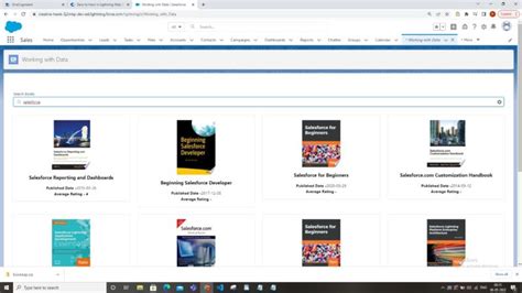 Prajjwal Mishra On Linkedin Saleforce Lwc