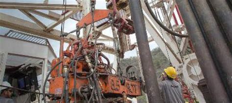 Nouvelle Découverte De Sonatrach La Nouvelle République Algérie