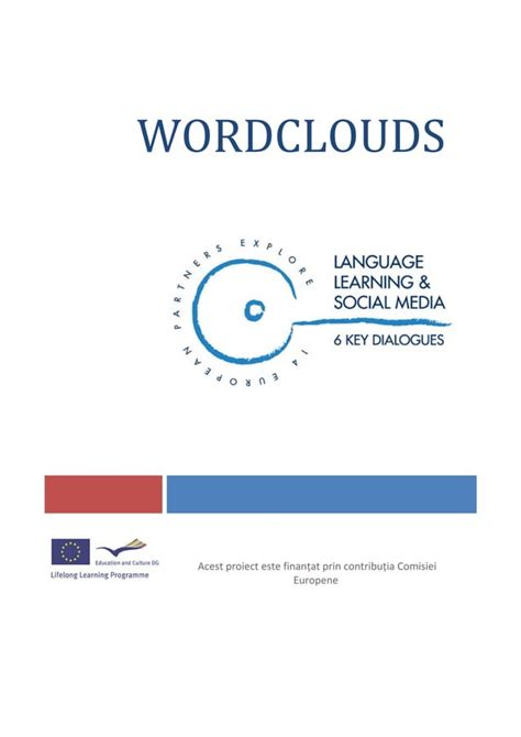 creating wordclouds pdf