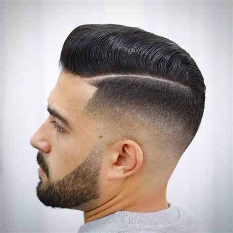 17 Best Shadow Fade Haircuts For Men