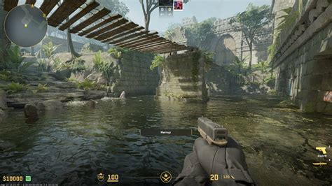 Counter Strike 2 Pc Performance Graphics Benchmarks Of Graphics Cards And Processors Mmorpg