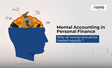 Mental Accounting In Personal Finance