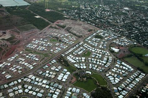 Lyons Nt Norman Global Projects