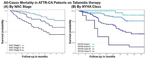 Prognostic Value Of 99mtc Pyp Spect In Attr Ca Patients On Tafamidis