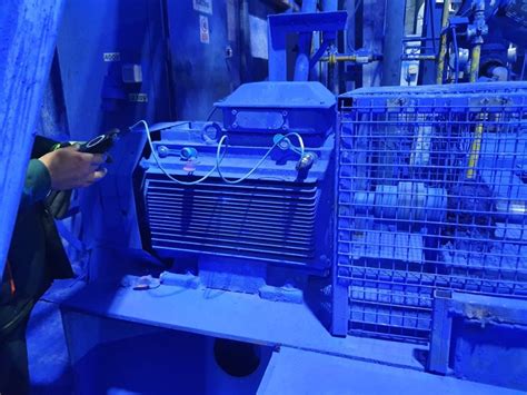 Predictive Maintenance By Ludan On Linkedin Vibrationanalysis Diagnosis