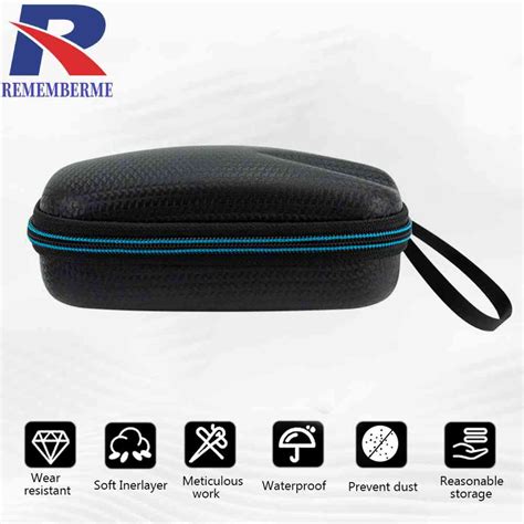 เคสกระเปาใสเมาส กนนา สาหรบ Logitech G PRO WIRELESS GPW X SUPERLIGHT GPW 1 2 Shopee