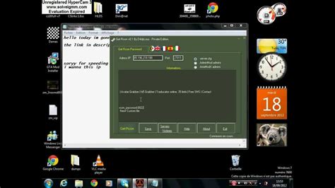 Cs16 How To Get Server Rcon Password Youtube