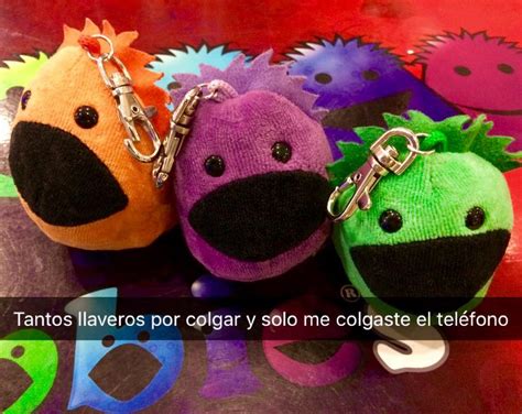 Blobbies Los Blobbies También Somos Chéveres