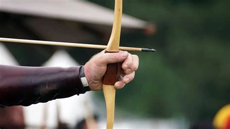Different Types Of Arrow And Which One Is For You Different Types Of Arrow And Which One Is For You