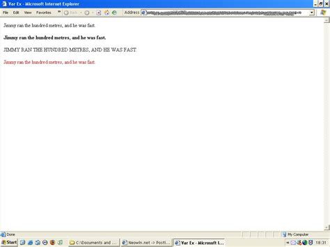 Need Some Help With Javascript Code Web Design And Development Neowin