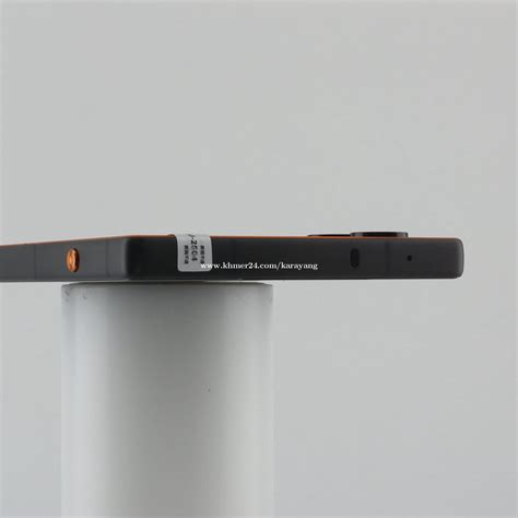 Nubia RedMagic Air G G Dual SIM Price In Boeng Keng Kang Bei Boeng Keng Kang