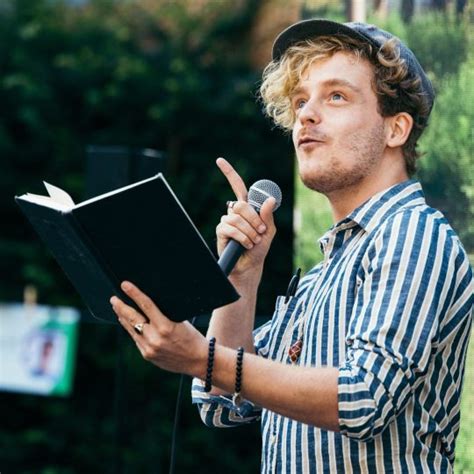 Signeersessie Gerwin Van Der Werf Noordwoord