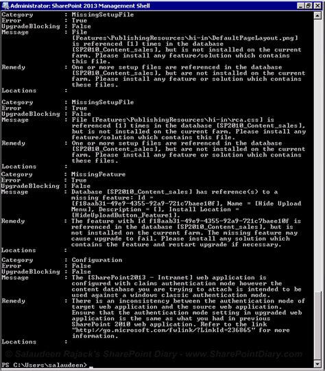 Migrate From SharePoint To SharePoint Step By Step SharePoint Diary