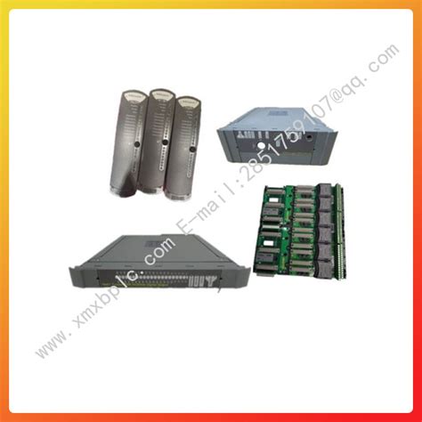 T9832 Regional Interface Module Ics Triplex Xiongba Automation