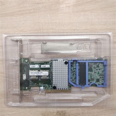 ServeRAID M5110 SAS SATA Controller For IBM System X 81Y4481 Computo Nacional