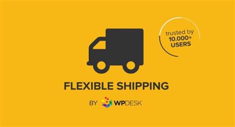 Flexible Shipping Pro Gpl V4 0 6 Woocommerce Table Rate Shipping