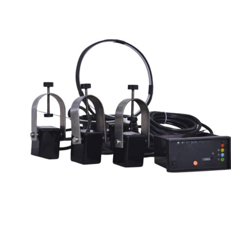 EFI Earth Fault Indicator Revolutionizing Medium Voltage Cable Protection Dadao