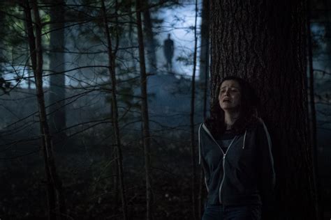 Review Slender Man 2018 Screendependent