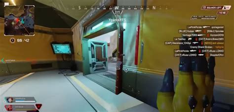 Apex Legends Cheat Buy Hack ESP Aimbot All In One Cheats Formenos Shop