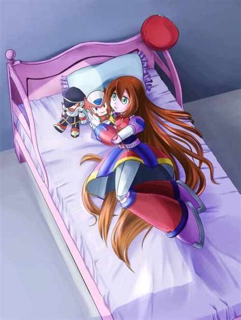 Megaman Megaman Iris Mega Man X Dive Rico Mega Man Iris