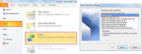 how to batch export multiple contacts photos and information with
