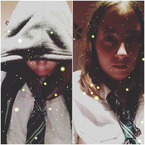 Harry Potter Slash Deviantart