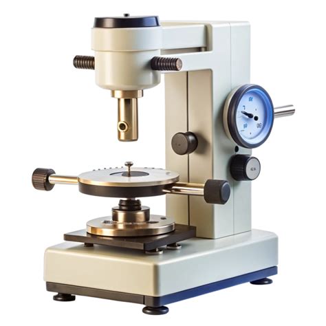 Professional Laboratory Microscope Comparator For Accurate Measurements