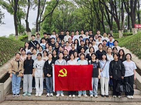 学院举办2025年上半年入党积极分子线下培训 江西农业大学 生物科学与工程学院