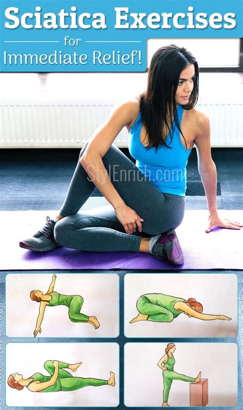 Best Sciatica Exercises Sciatica Exercises Sciatica Sciatica Pain