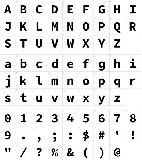 Office Code Pro Font Download
