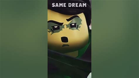 Ninjago Morro X Kai Same Dream Ninjagoedit Ninjago Ninjagodragonsrising Ninjagoseason Dream