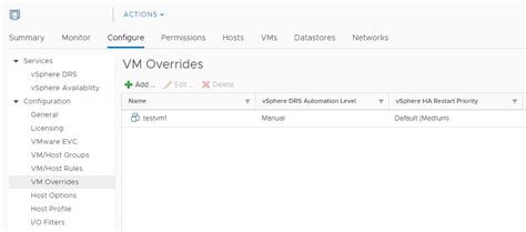 Capturing Network Traffic On Esxi Hosts Doug Taliaferros It Blog