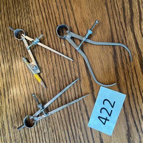 Compasses