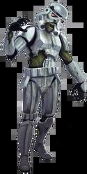 Project Blackwing Wookieepedia Fandom