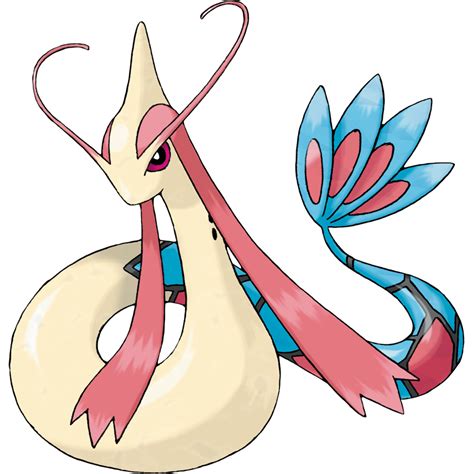 Milotic Pokémon Tellus Wiki Fandom Milotic Pokémon Tellus Wiki Fandom