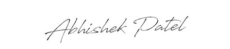 70 Abhishek Patel Name Signature Style Ideas Professional E Sign