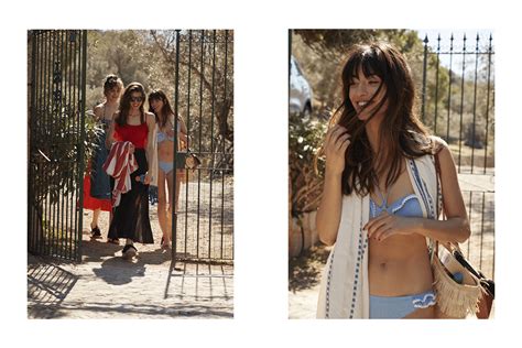 앤아더스토리즈 파리 아틀리에가 디자인한 하이서머 17 컬렉션 출시