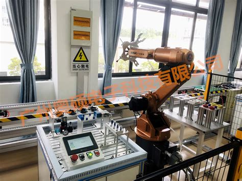 工业机器人(指尖陀螺和鼠标)智能装配线 智能制造方案 科研应用 解决方案 广州奥硕电子科技有限公司【官网】 工业机器人(指尖陀螺和鼠标)智能装配线 智能制造方案 科研应用 解决方案 广州奥硕电子科技有限公司【官网】