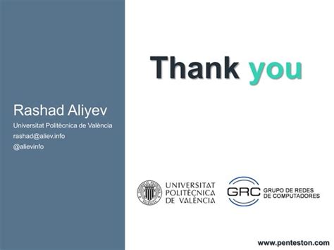 Penetration Testing Reporting And Methodology Pptx