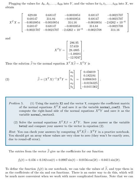 NEED HELP WITH THESE TWO PROBLEMS I AM REALLY LOST I Chegg