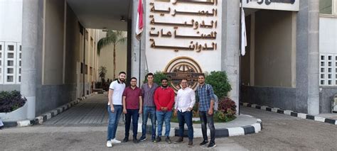 Kiran Reddy On Linkedin Engineeringexcellence Egyptengineering