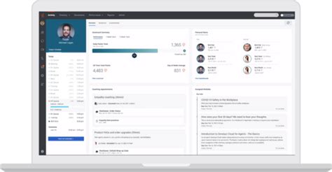 Onboard And Train Employees With Genesys Cloud CX Learning Capability