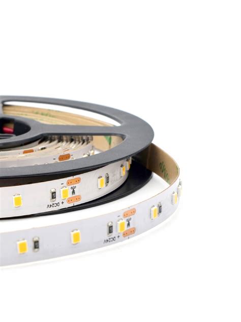 Ls25 Led ΤΑΙΝΙΑ 24v 86wm 120 Ledsm 4000k Ip20