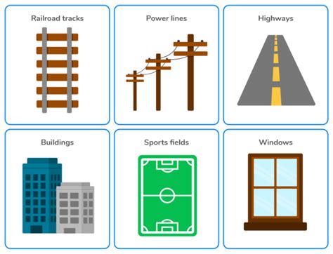 5 examples of intersecting lines in real life you ll love