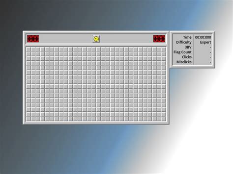 minesweeper clone for windows r minesweeper